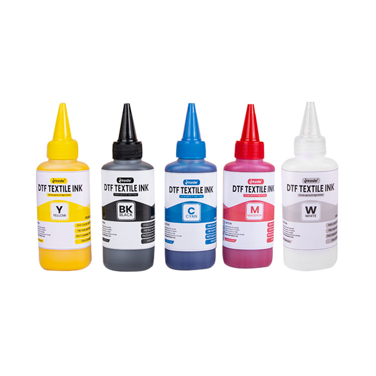 DTF Original Ink(100ml) - Satlok Sublimation