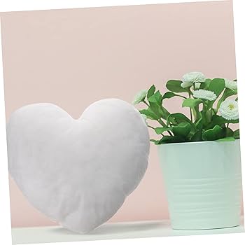 Inner Filling Heart Shape - Satlok Sublimation