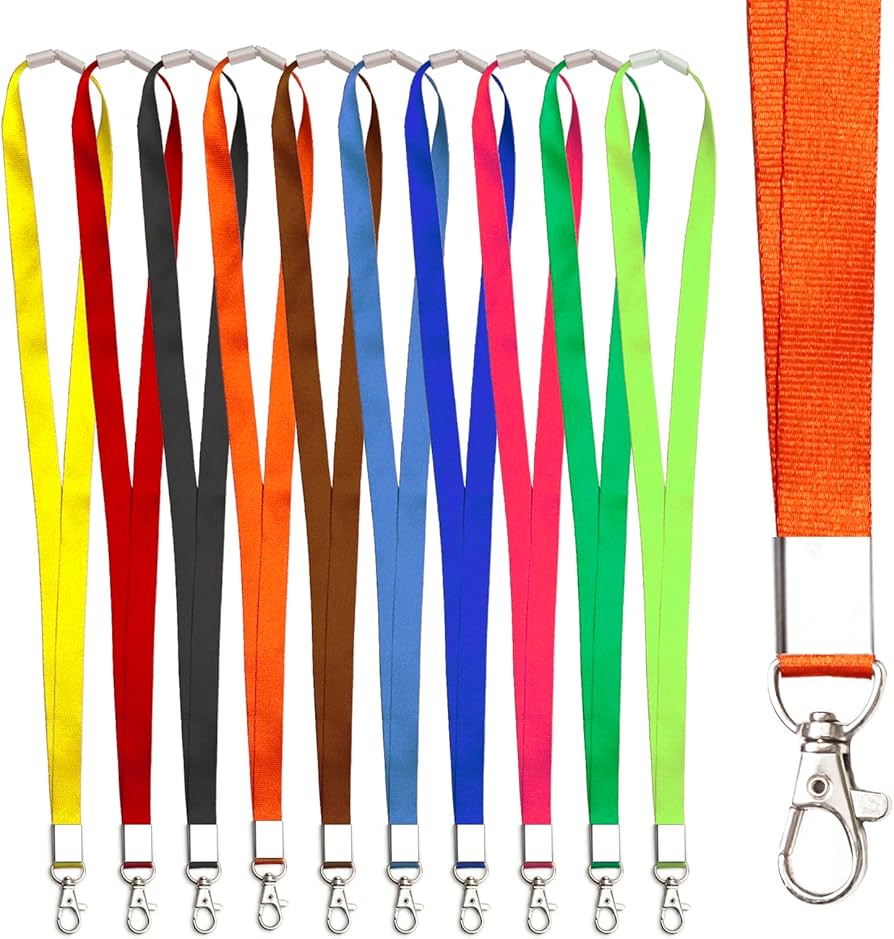 Silky ID Card Dori(Mix Color)per/pcs - Satlok Sublimation