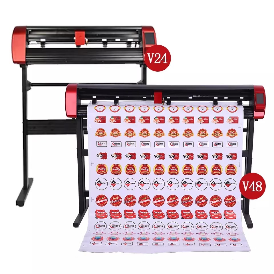 SkyCutPlotter-24 Inch - Satlok Sublimation