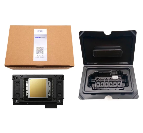 Epson F1080 Original Xp600 Printhead - Satlok Sublimation
