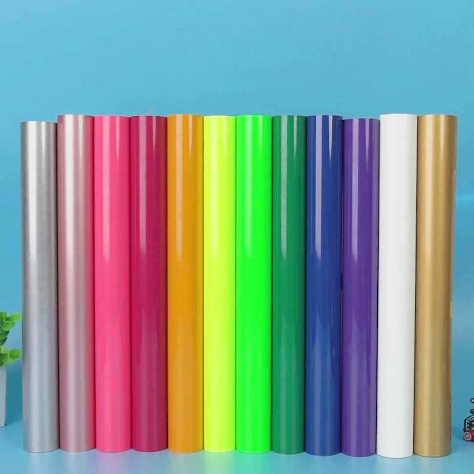 Sublimation Printable Vinyl - Satlok Sublimation