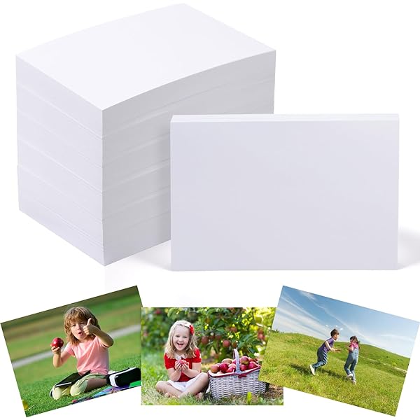 Inkjet Photo Printer Paper(A3 260GSM) - Satlok Sublimation