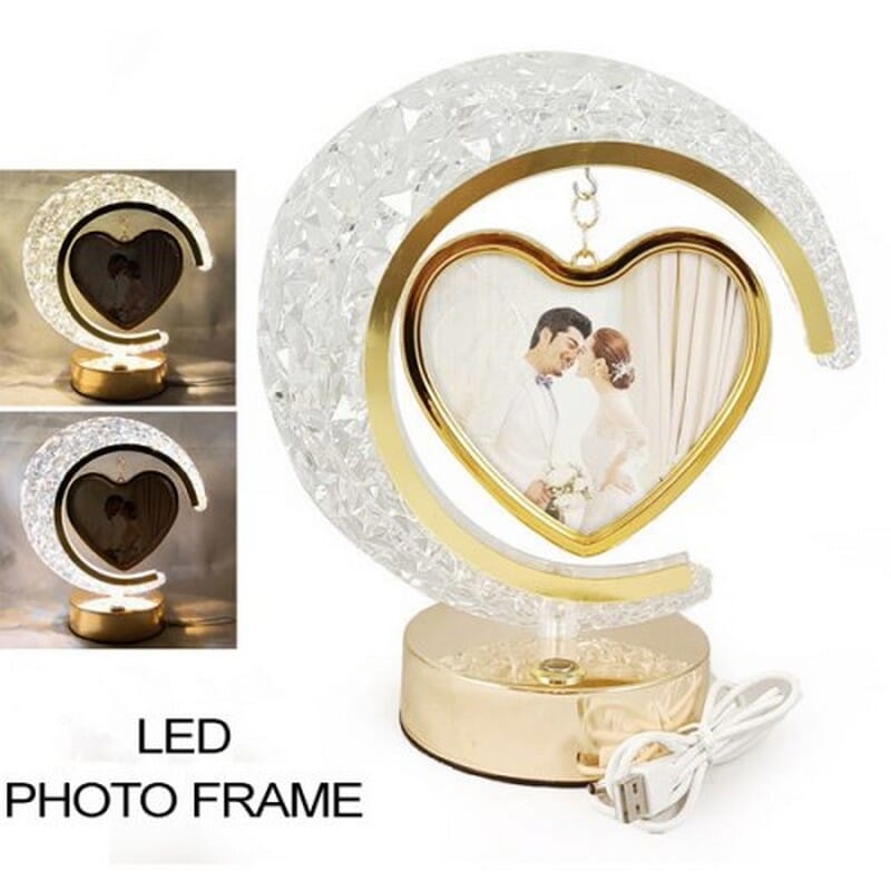 3D-02 Photo Frame - Satlok Sublimation