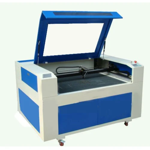 Co2 Laser & Engraving Machine 30*50cm 50W - Satlok Sublimation