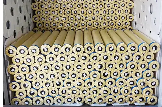 Flex Media Roll Glossy per Square Feet 300GSM - Satlok Sublimation